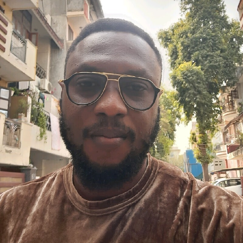 Our Alumnus, Sammy a Software Developer with Fidelity Bank Speaks with ...